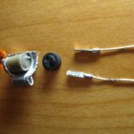 Inside an Electrolytic Capacitor and How does it Works