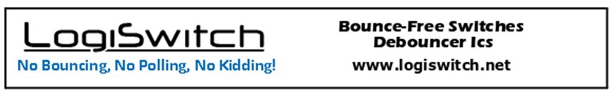 Switch Debouncing