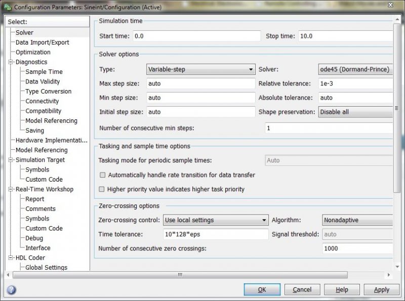 Introduction to Simulink in MATLAB