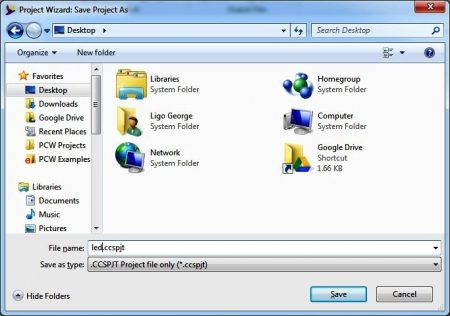 Getting Started with PIC Microcontroller - CCS C Compiler