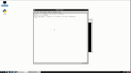 LED Blinking using Raspberry Pi - Python Program