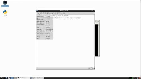 LED Blinking using Raspberry Pi - Python Program