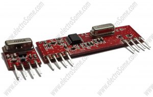 Water Level Indicator Controller Using PIC Microcontroller