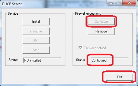 Access Raspberry Pi directly from Windows PC via Ethernet