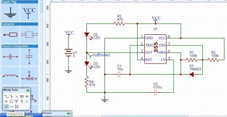 EasyEDA - A Cloud based PCB Design Software