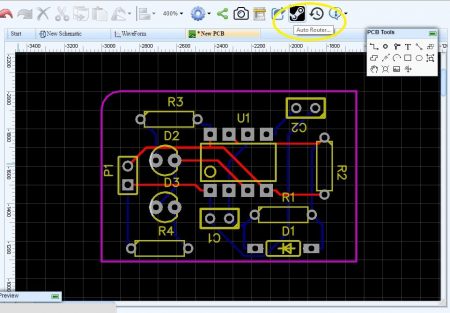 EasyEDA - A Cloud based PCB Design Software