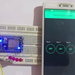 Flashing Espressif and NodeMCU Firmware to ESP8266