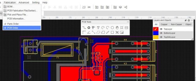 PCB Manufacturing SMT Assembly Simplified by JLCPCB