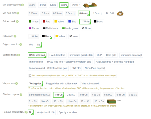 PCB Prototyping Simplified by PCBWay
